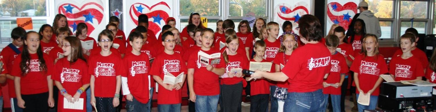 Manor Elementary School